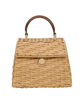 cult gaia | Bags | Cult Gaia Sybil Raffia Crossbody Bag | Poshmark